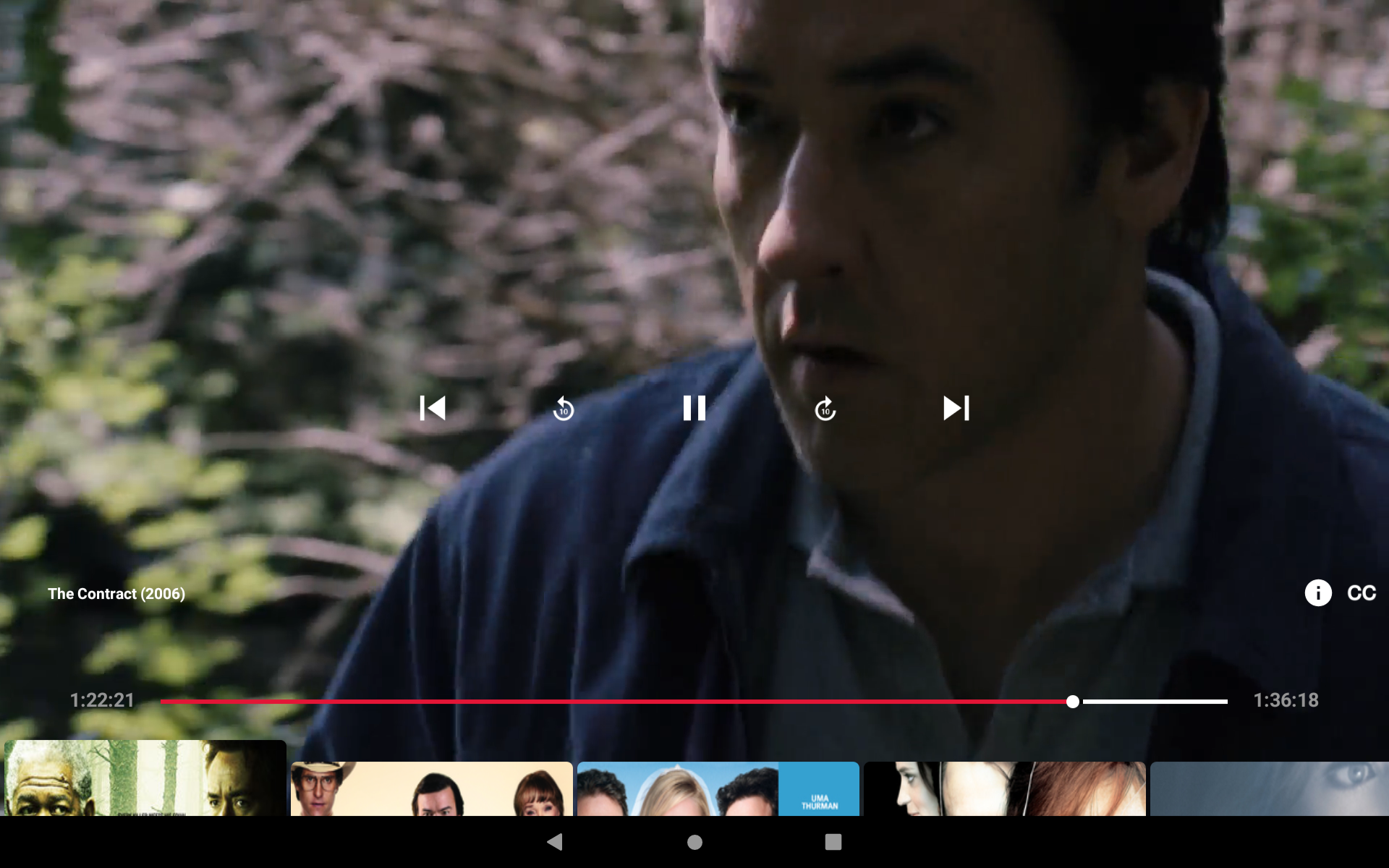 Fawesome - Free Awesome TV & Movies - App on Amazon Appstore