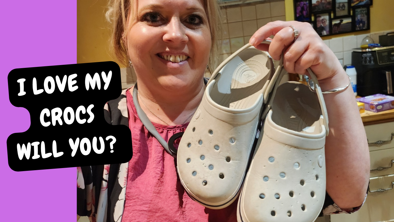 Watch Honest review of crocband clog Crocs-will you love them too? on ...