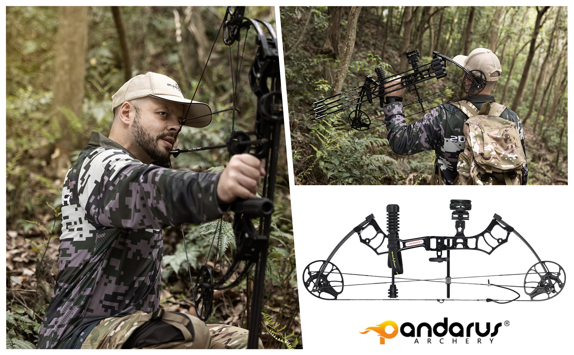 Cool Compound Bow Designs