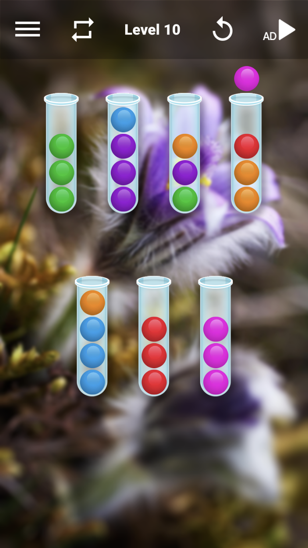 Ball Sort - App on Amazon Appstore