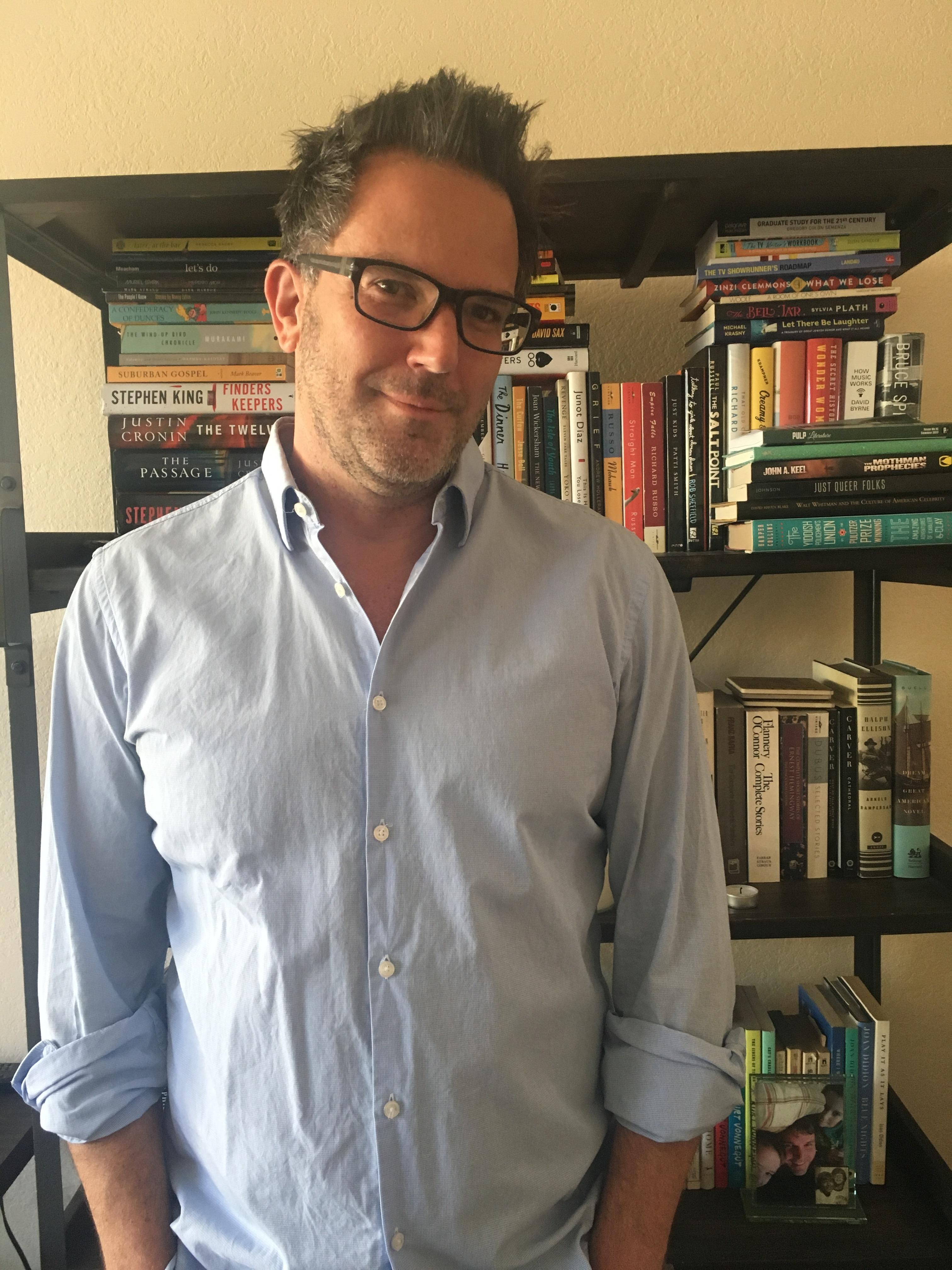 Amazon.com: Adam Golub: books, biography, latest update