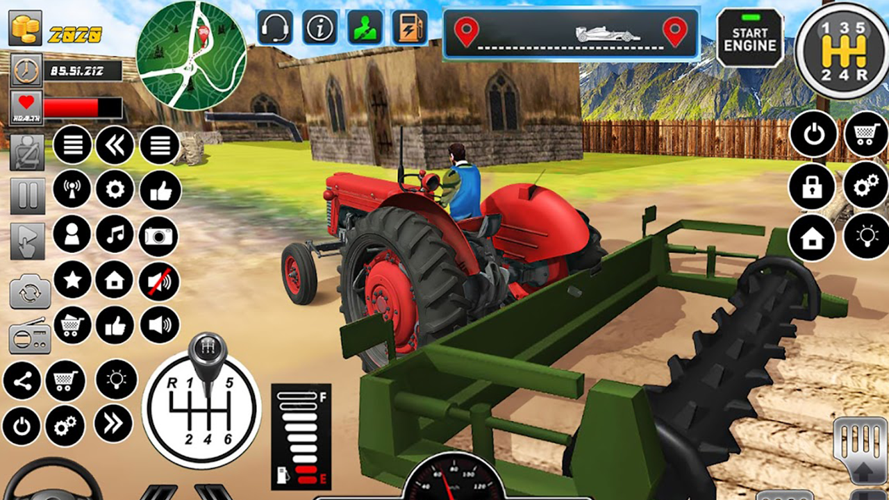 Real Forming Simulator Game - App on Amazon Appstore