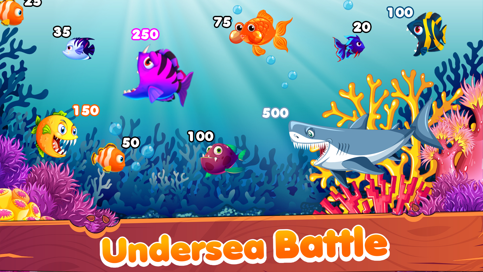 Big Fish Eat Small: Fishing Games:Amazon.co.jp:Appstore for Android