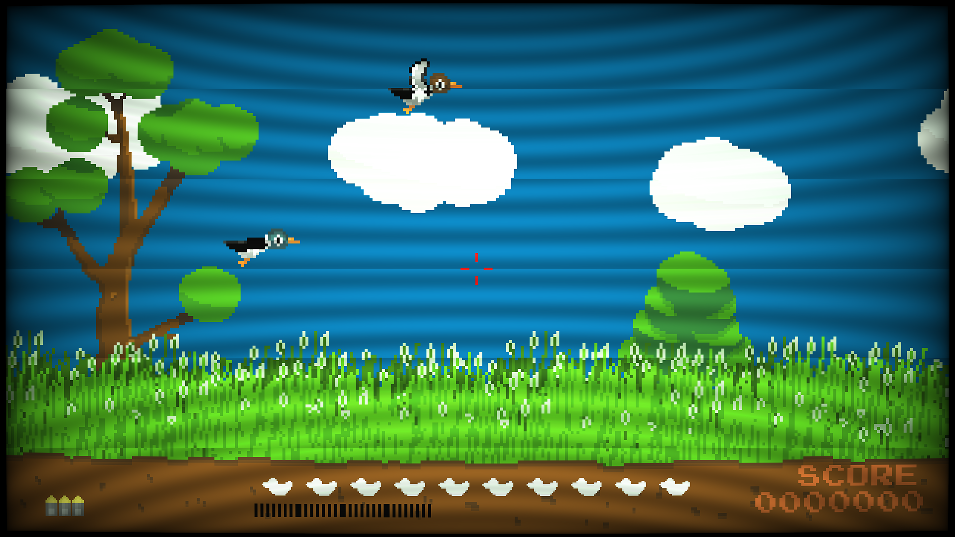 Duck Hunter Reloaded - App on Amazon Appstore