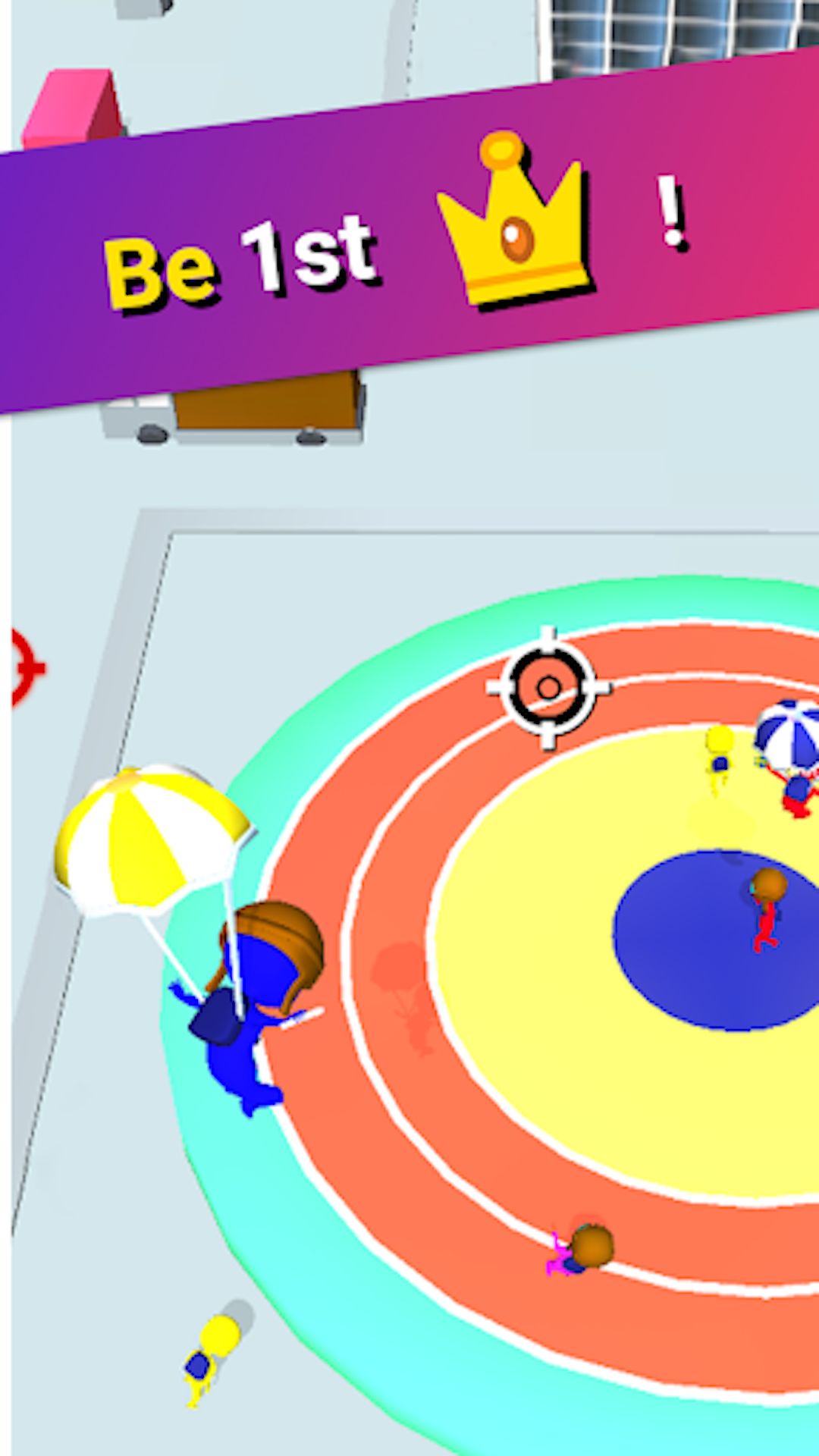 Fun Skydiver: Skydiving shooter & base jumping simulator - App on ...