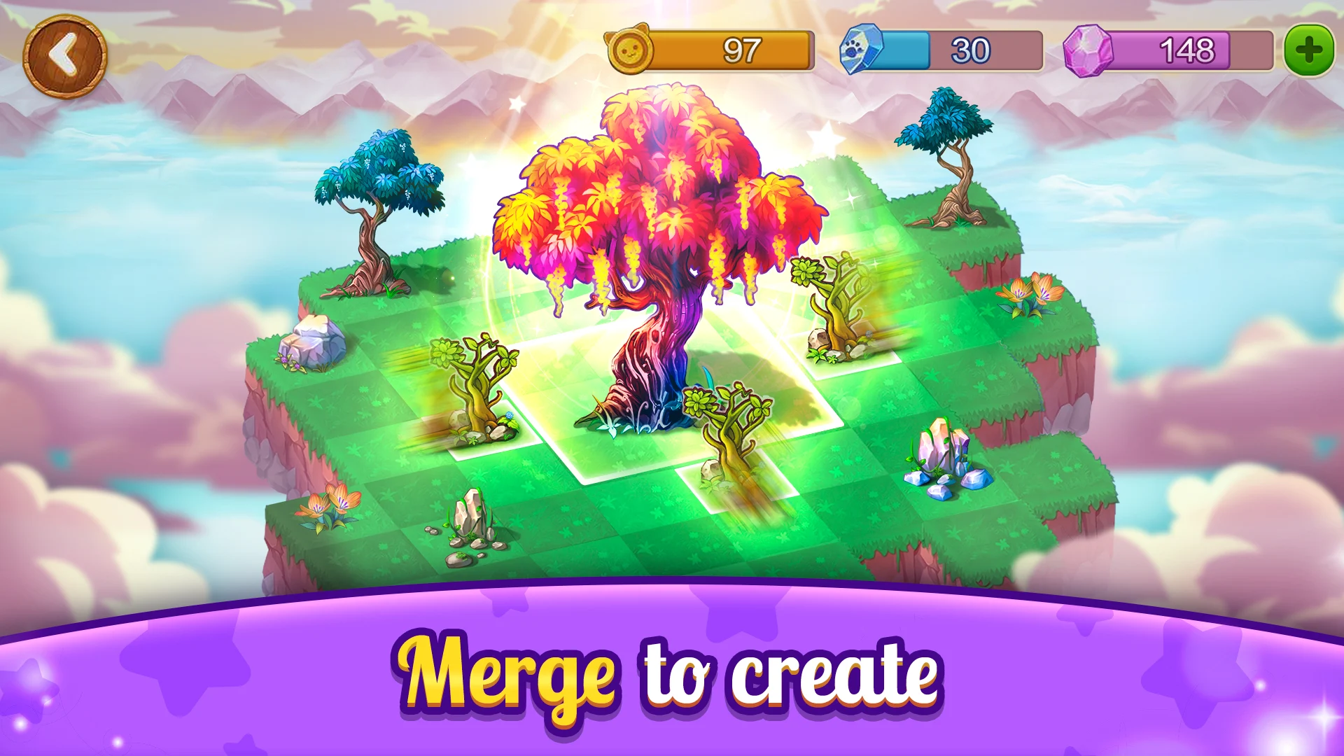 Fantastic Pets: Merge & Evolve - App on Amazon Appstore