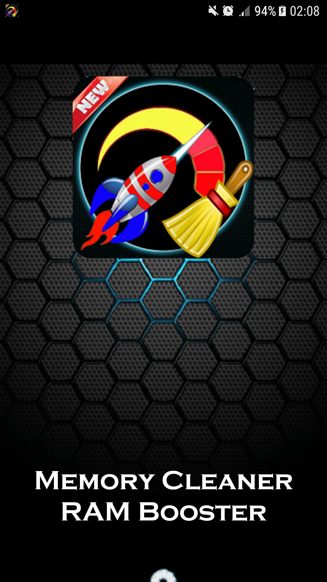 Phone Booster : Boost Mobile RAM & Clean Up Memory - App on Amazon Appstore