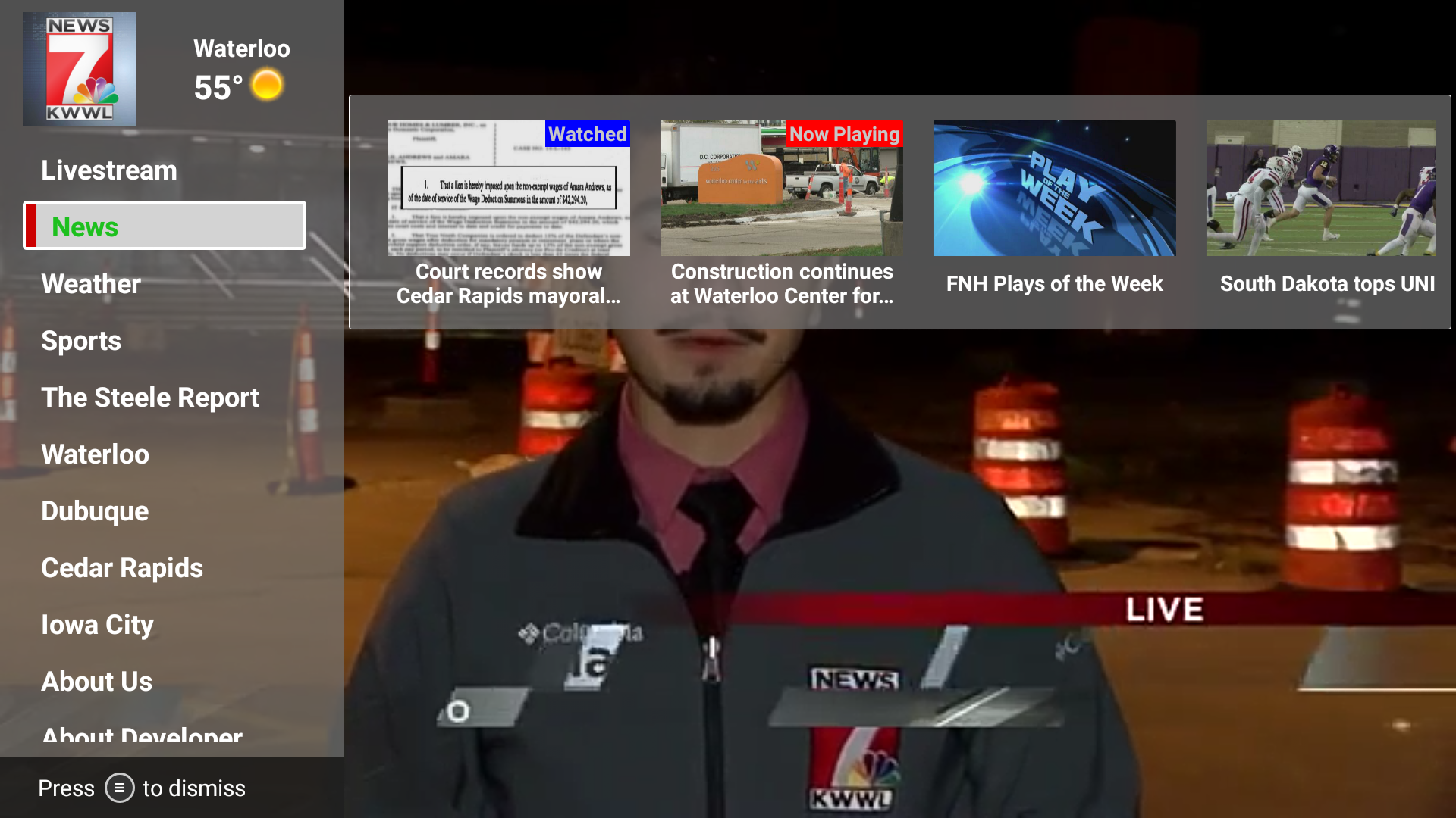 KWWL:Amazon.com:Appstore for Android