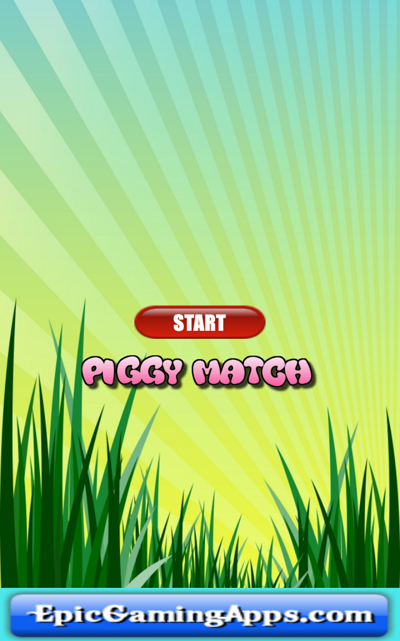 Piggy Game: Kids - FREE! - App on Amazon Appstore