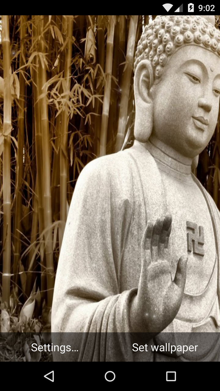 Buddha Live Wallpaper HD - App on Amazon Appstore