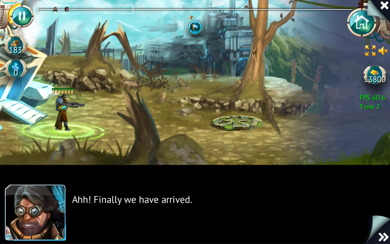 Steam Defense - App on Amazon Appstore