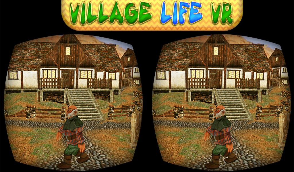 Village life VR 2017 Simulate - App on Amazon Appstore