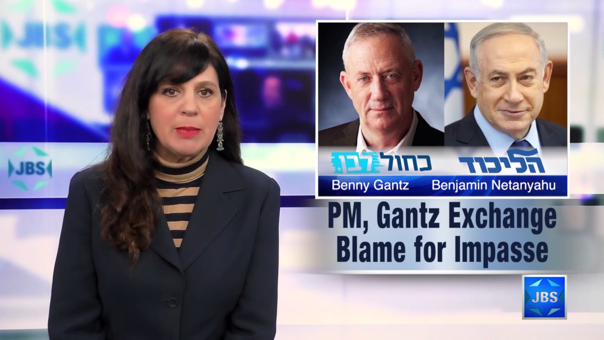 JBS - Jewish Broadcasting Service - App on Amazon Appstore