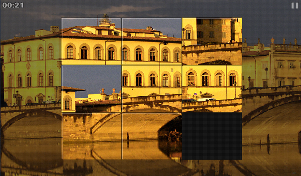 Bridge Puzzle Games - App on Amazon Appstore