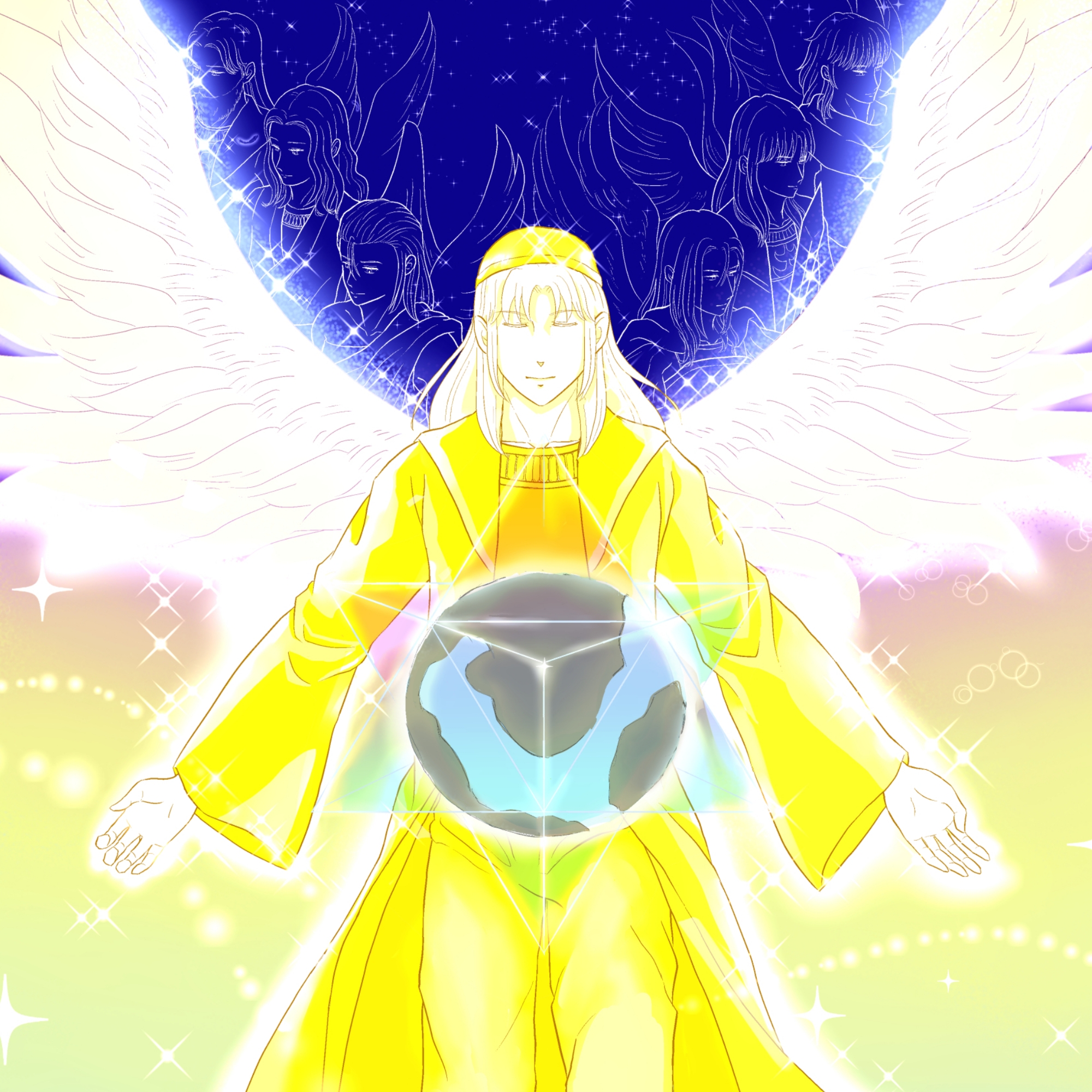 Amazon.co.jp: MAR-KI-VAH!: 1巻 Vol.1～Vol.3 おまとめ版 電子書籍: あきえるん: Kindleストア