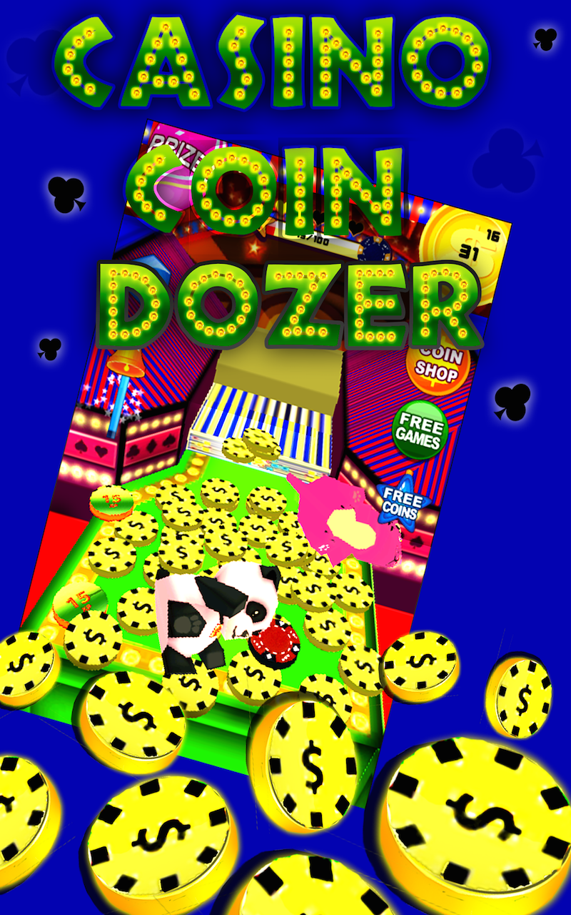 Casino Coin Dozer:Amazon.de:Appstore for Android