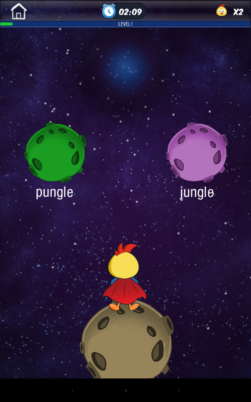 Spell Games - App on Amazon Appstore