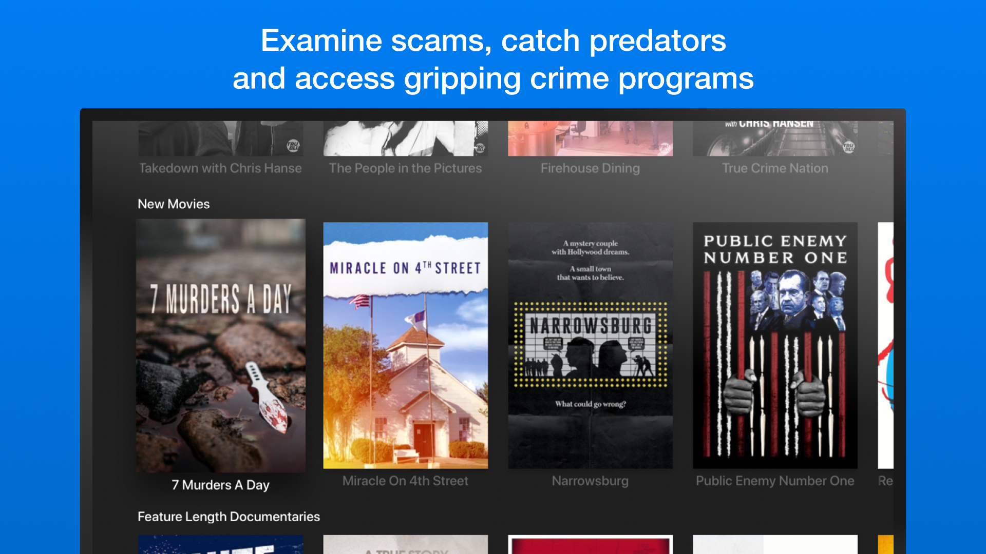 TruBlu - App on Amazon Appstore