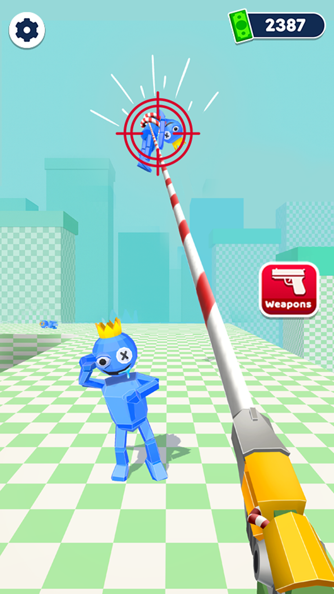 Tap Tap Punch – Annoying Guy - App on Amazon Appstore