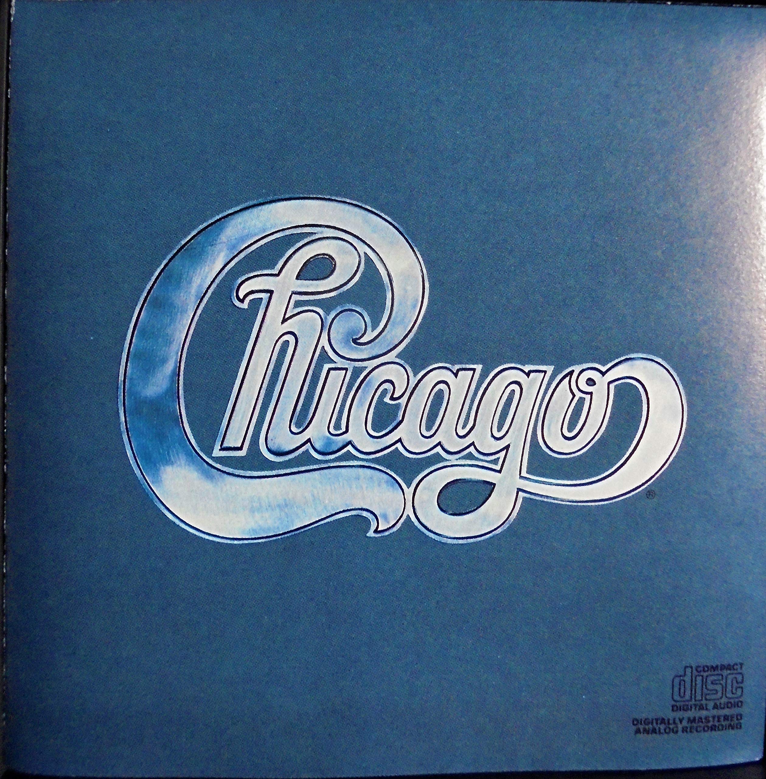 Chicago II - Amazon.com Music