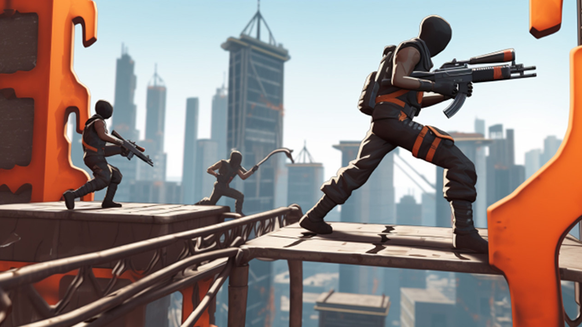 Stickman Karate Shadow Ninja Fighting Game - Shadow Fight - App on ...