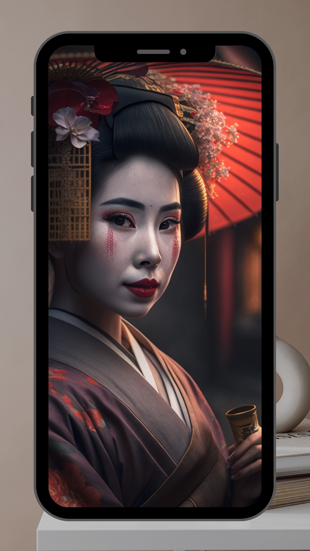 Wallpaper HD GPT Anime-Art - App on Amazon Appstore