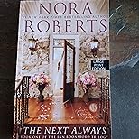 Amazon.com: The Next Always (The Inn Boonsboro Trilogy Book 1) eBook : Roberts, Nora: Kindle Store
