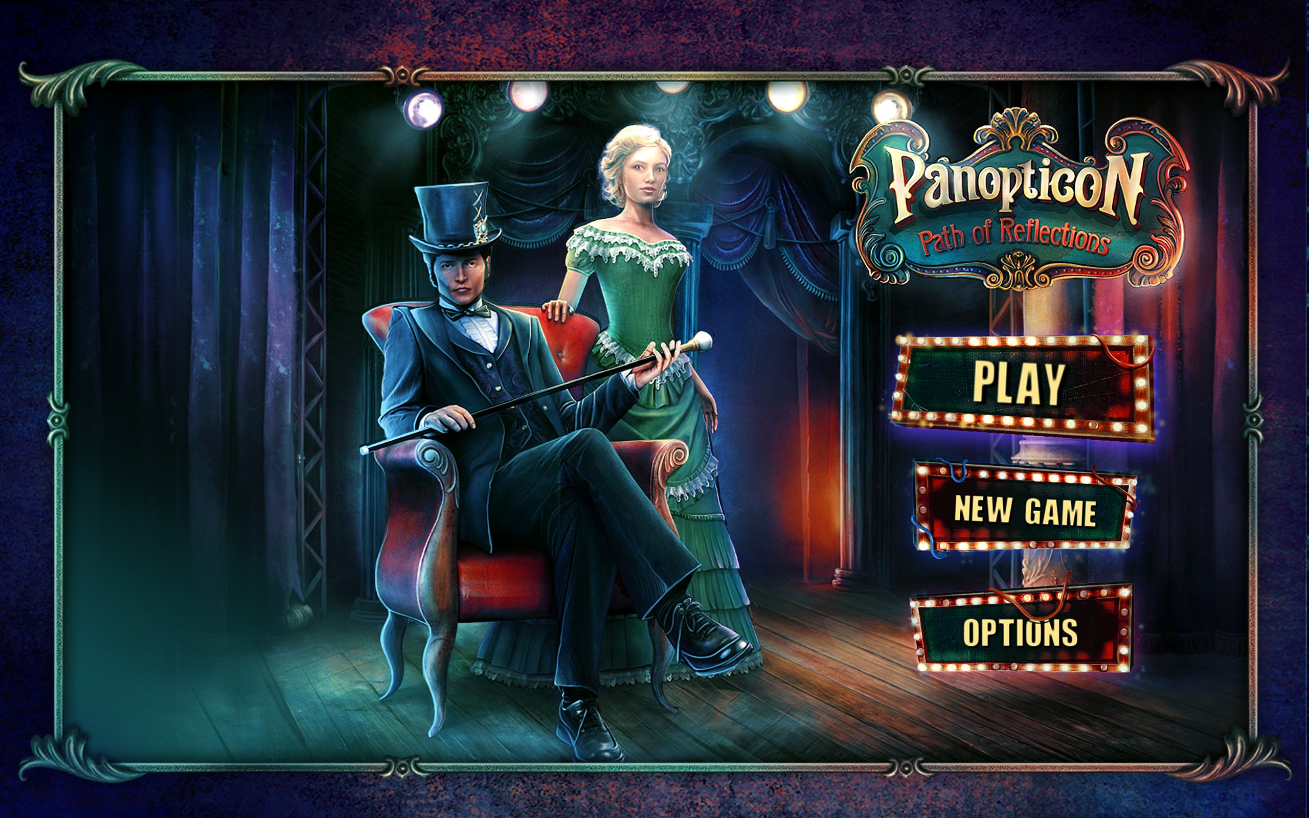 Panopticon: Path of Reflection - App on Amazon Appstore