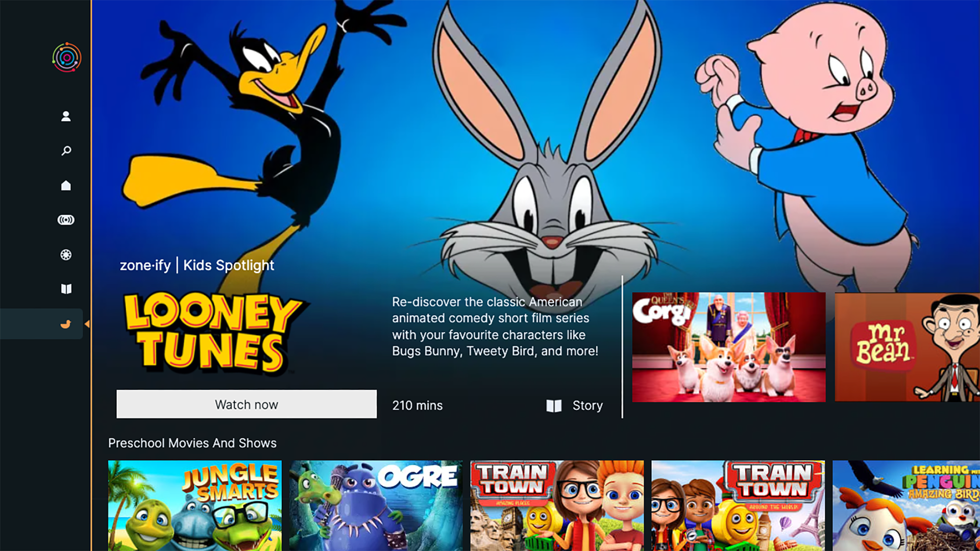 zone·ify - App on Amazon Appstore