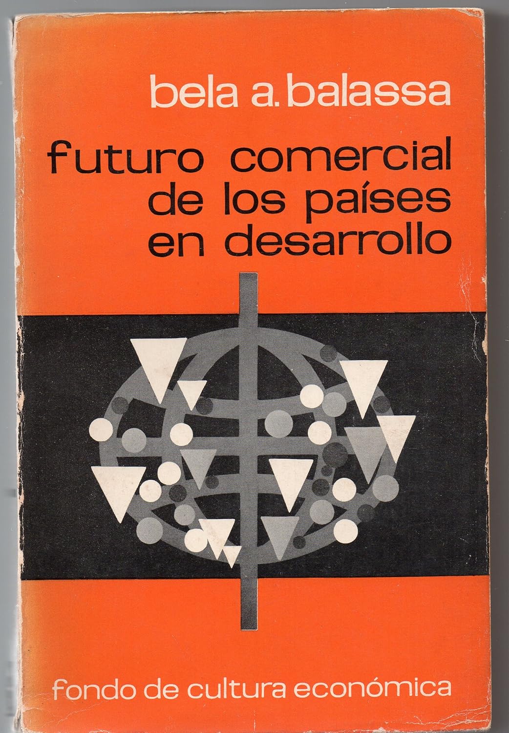 Amazon.com: Futuro comercial de los países en desarrollo: Bela Balassa ...