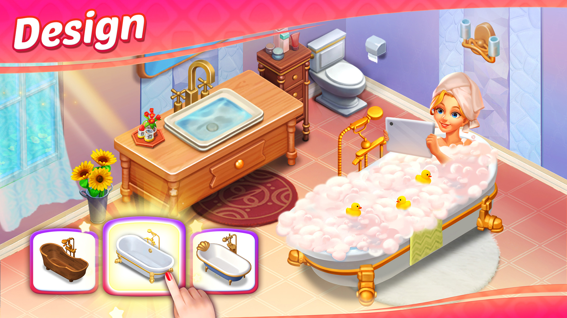 Matchington Mansion:Amazon.com:Appstore for Android