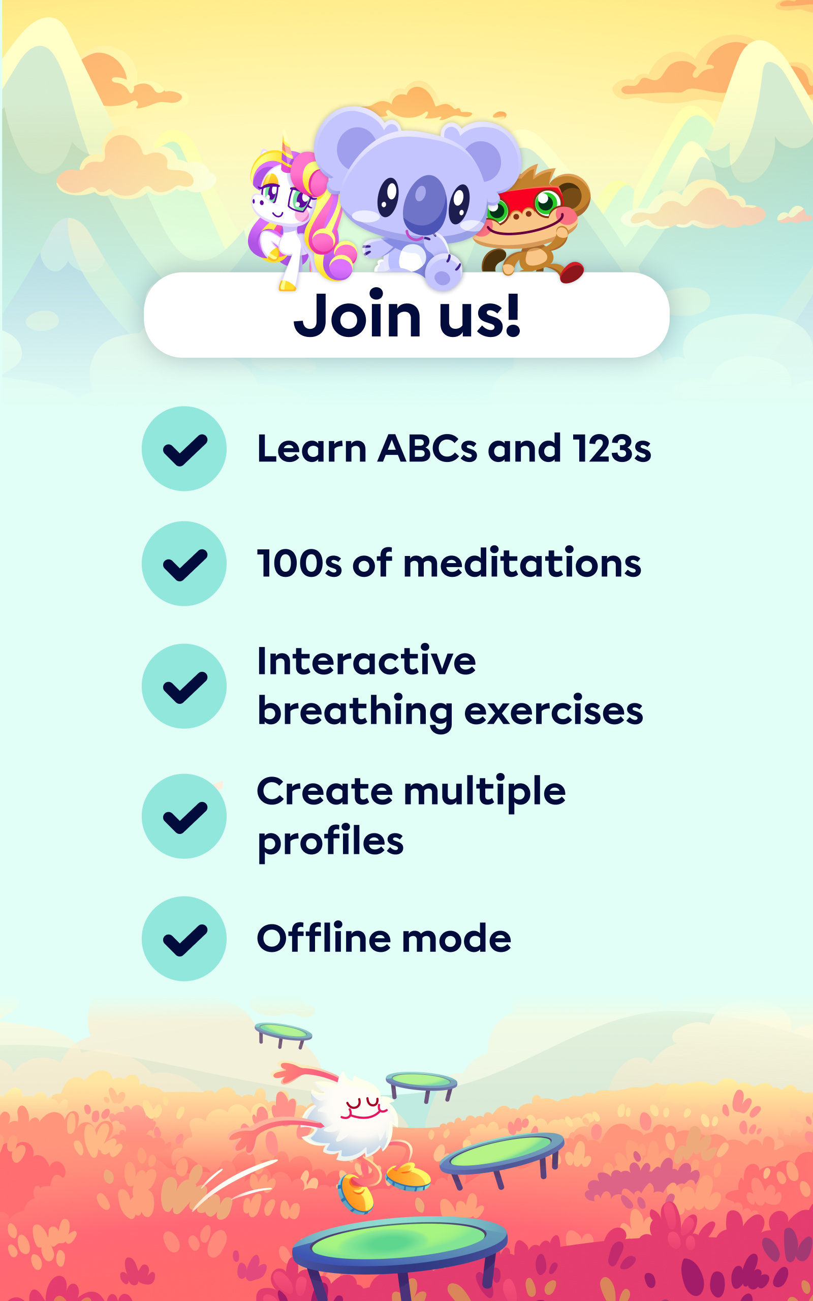 Moshi Kids: Sleep & Relax - App on Amazon Appstore