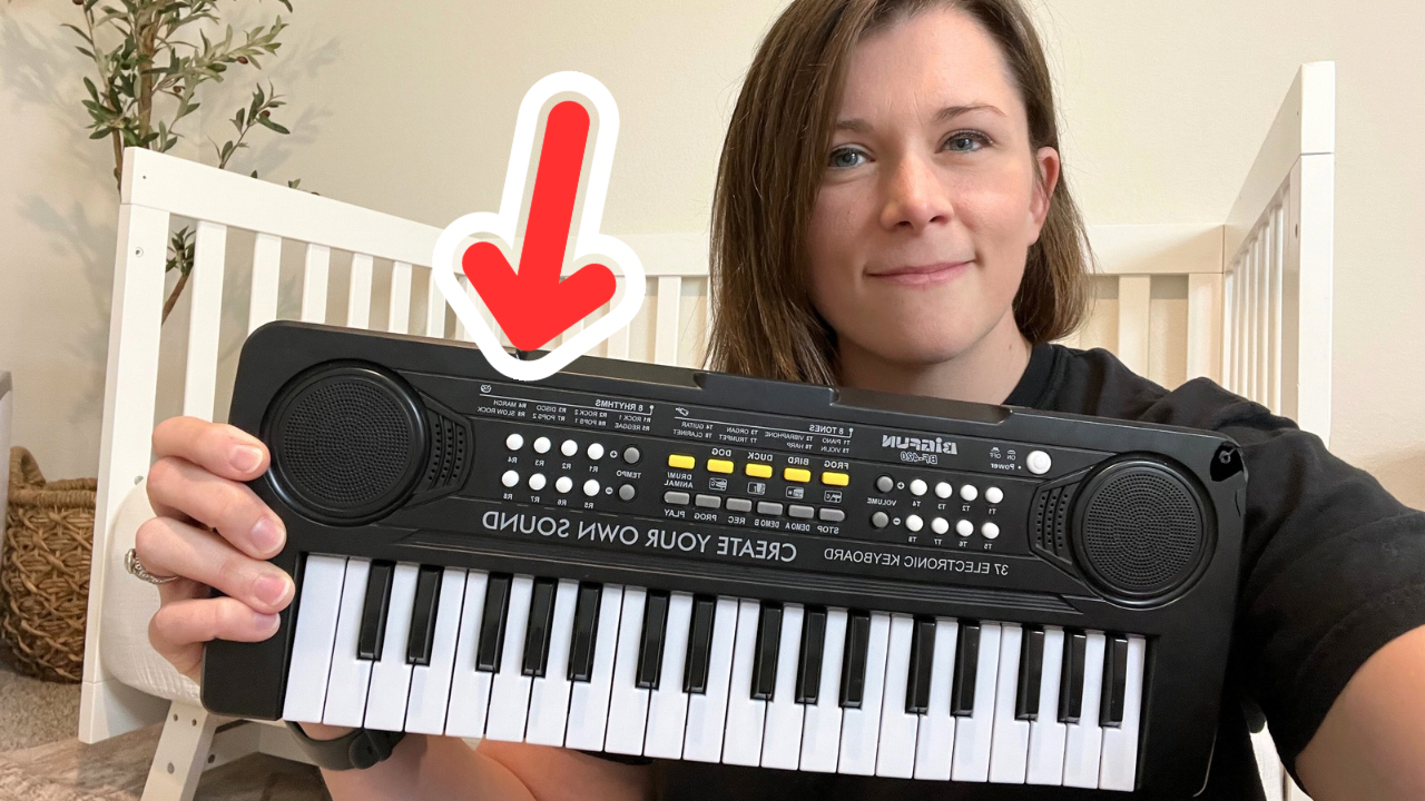Watch Honest Review - Kids Keyboard Piano on Amazon Live
