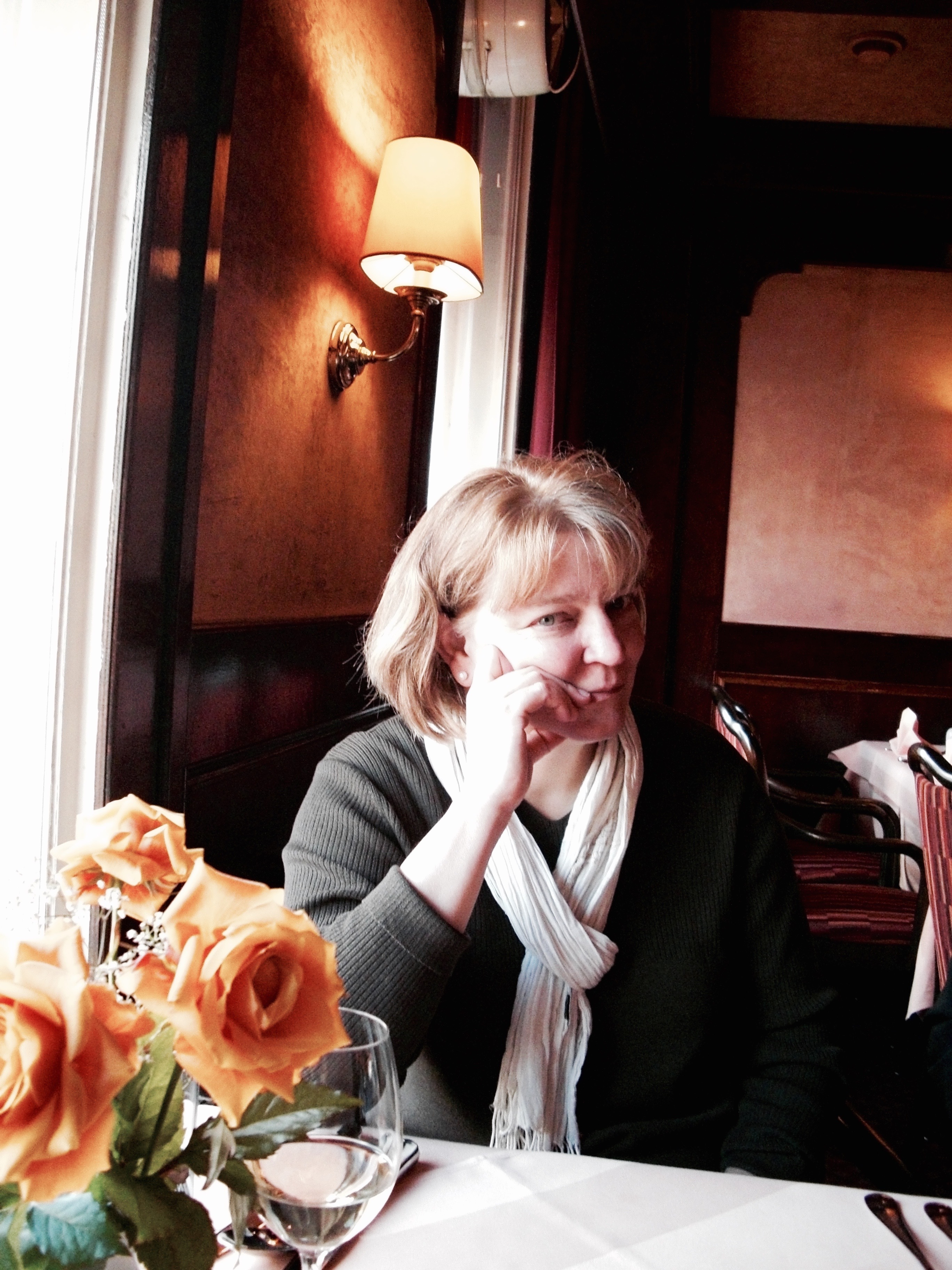 Amazon.com: Rebekah Scott: books, biography, latest update