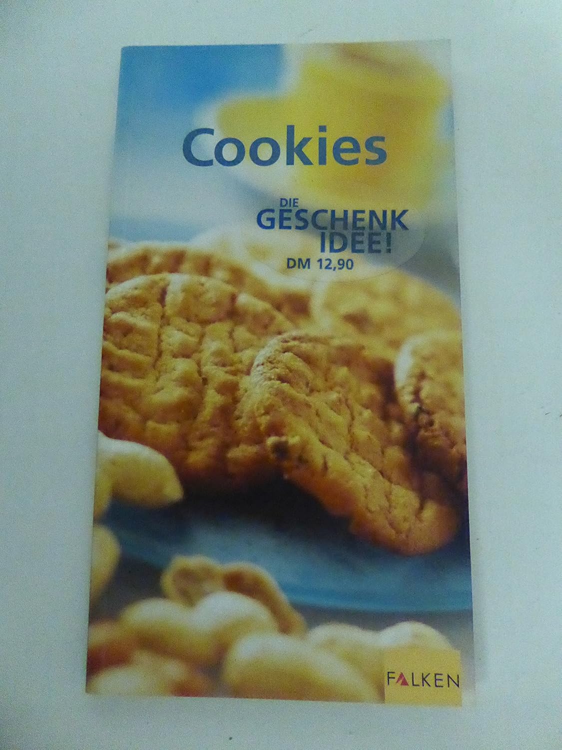 Amazon.com: Cookies: 9783806820805: unknown author: Books