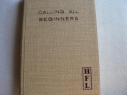 Amazon.co.jp: Calling All Beginners : Hicks, B, Bega, B: 洋書