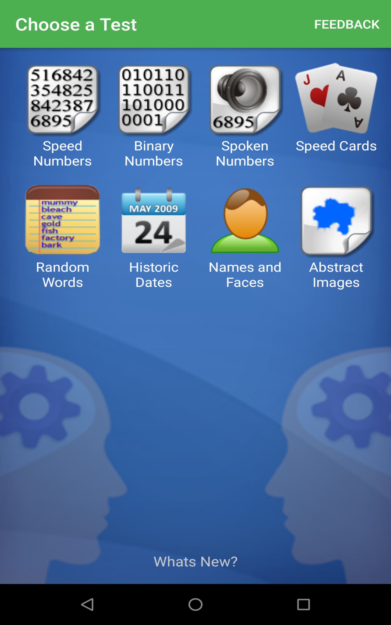 Memory Ladder:Amazon.com:Appstore for Android