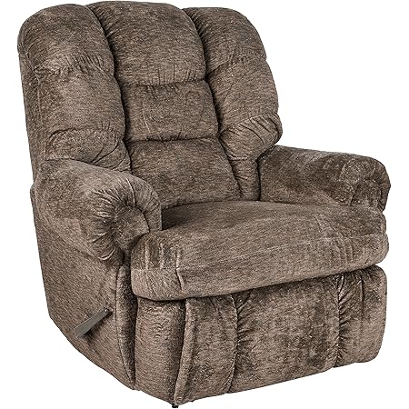 Amazon.com: Lane Home Furnishings 4502P-19 Parks Power Rocker Recliner ...