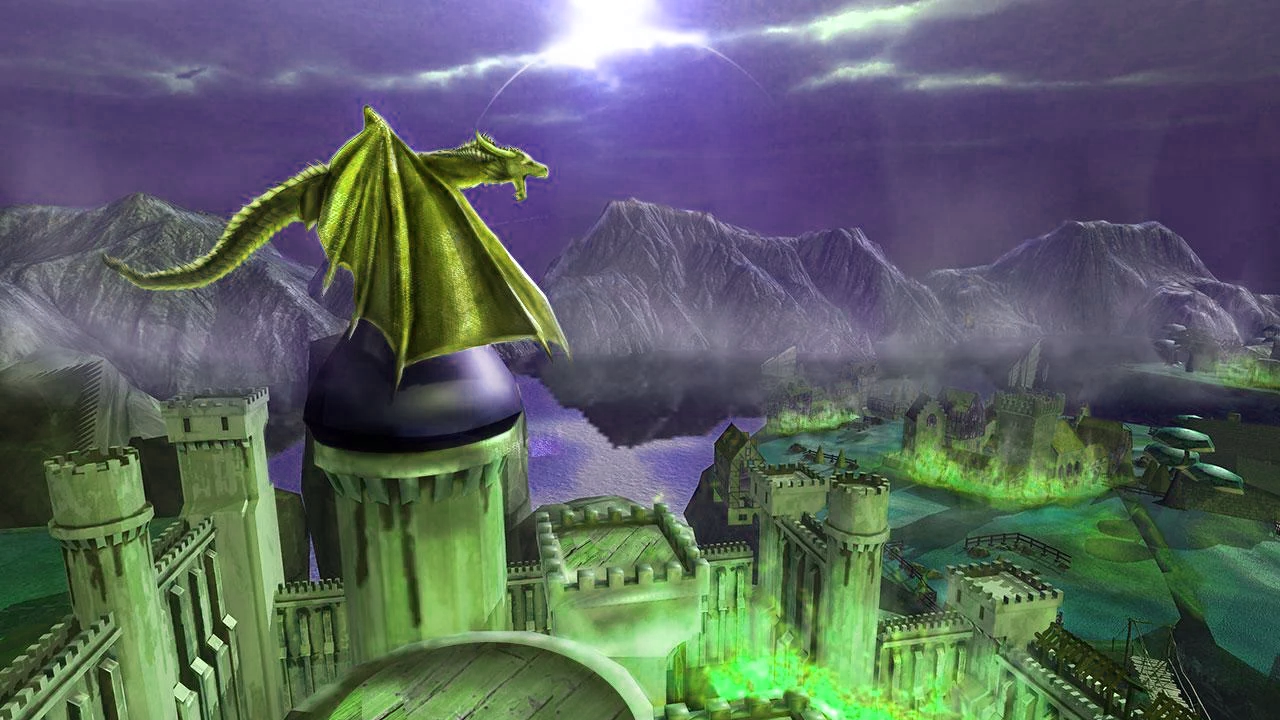 Ultimate City Attack Dragon Battle Games Free for Kids - App on Amazon ...