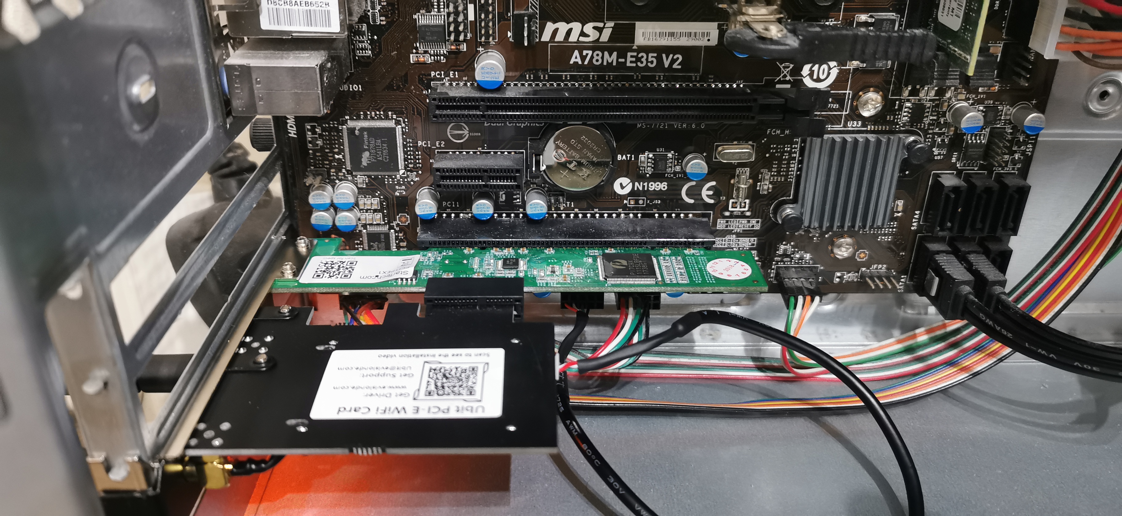 StarTech.com ExpressCard to CardBus Laptop Adapter PC Card - CardBus ...