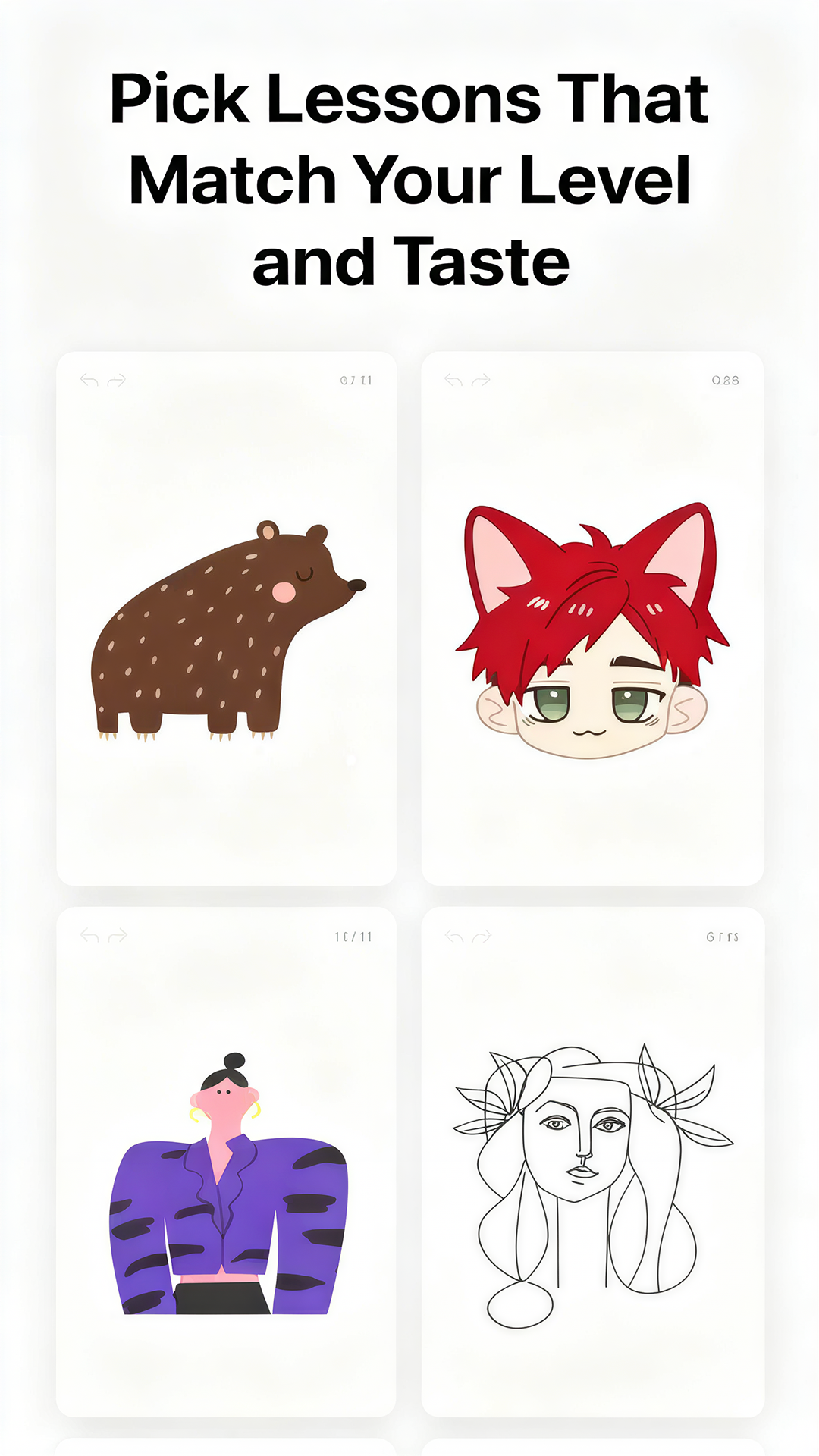 Artworkout - Multiplayer Drawing Games - App on the Amazon Appstore