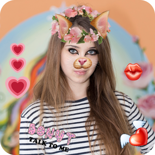 Make funny face Photo Editor - App on Amazon Appstore