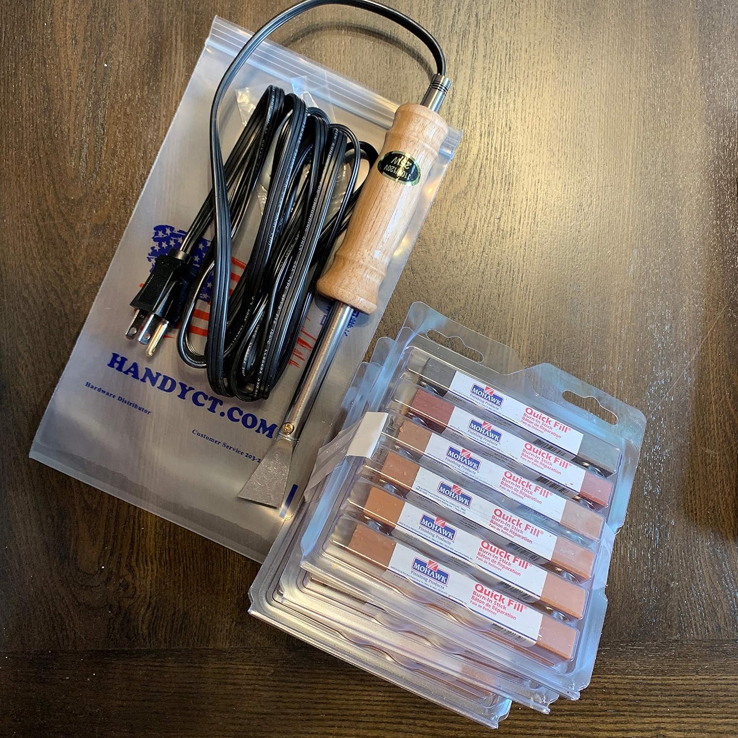 Amazon.com: Electric Flat Blade M900-B24F Knife, Ek24. Burn-In Knife ...