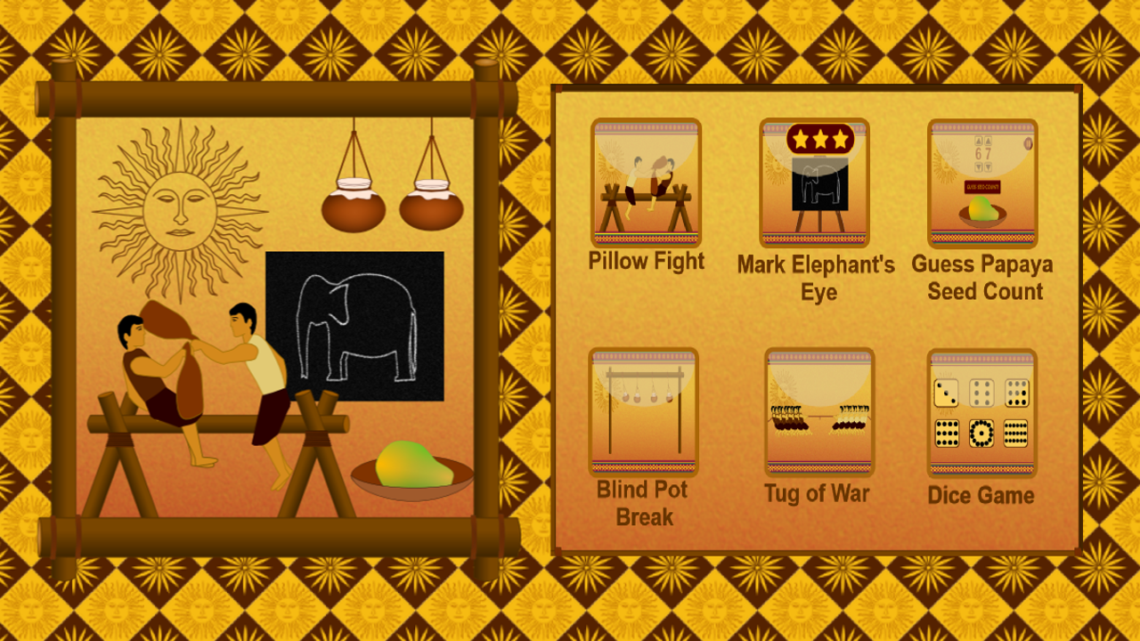 Avurudu Games - App on Amazon Appstore