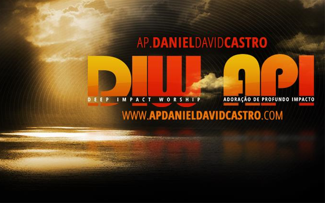 Daniel Castro Ministries - App on Amazon Appstore