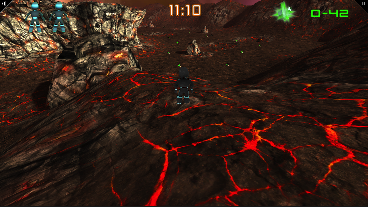 Jet Runner Adventures - App on the Amazon Appstore