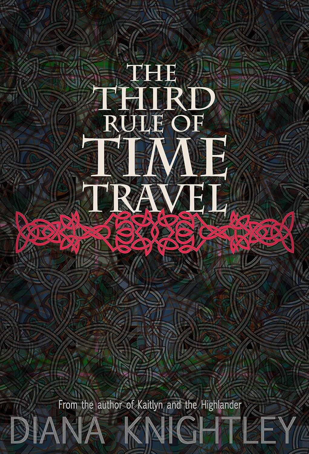 Amazon.com: The Third Rule of Time Travel (The Scottish Duke and the ...