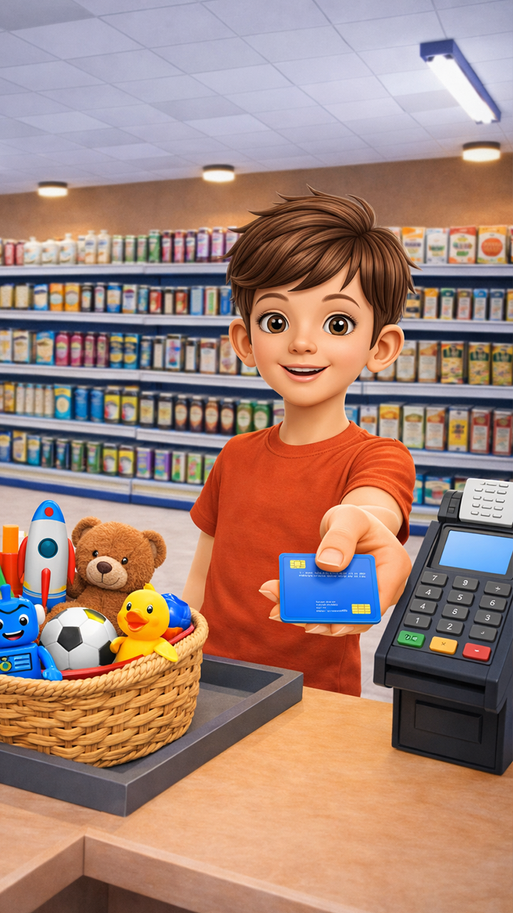 Quick Checkout Cashier - Shop Simulator - App on Amazon Appstore
