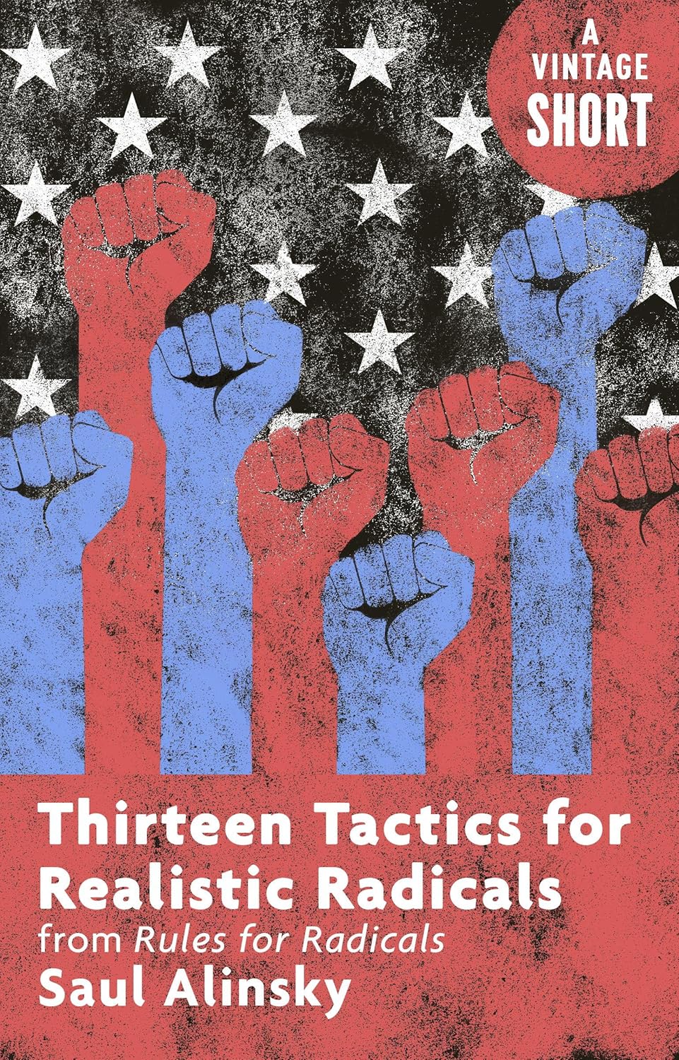 Thirteen Tactics for Realistic Radicals: from Rules for Radicals ...