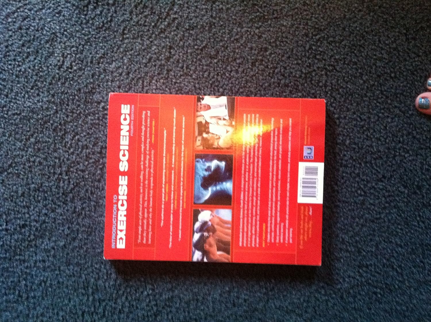 Introduction to Exercise Science: Housh, Terry J., Housh, Dona J ...